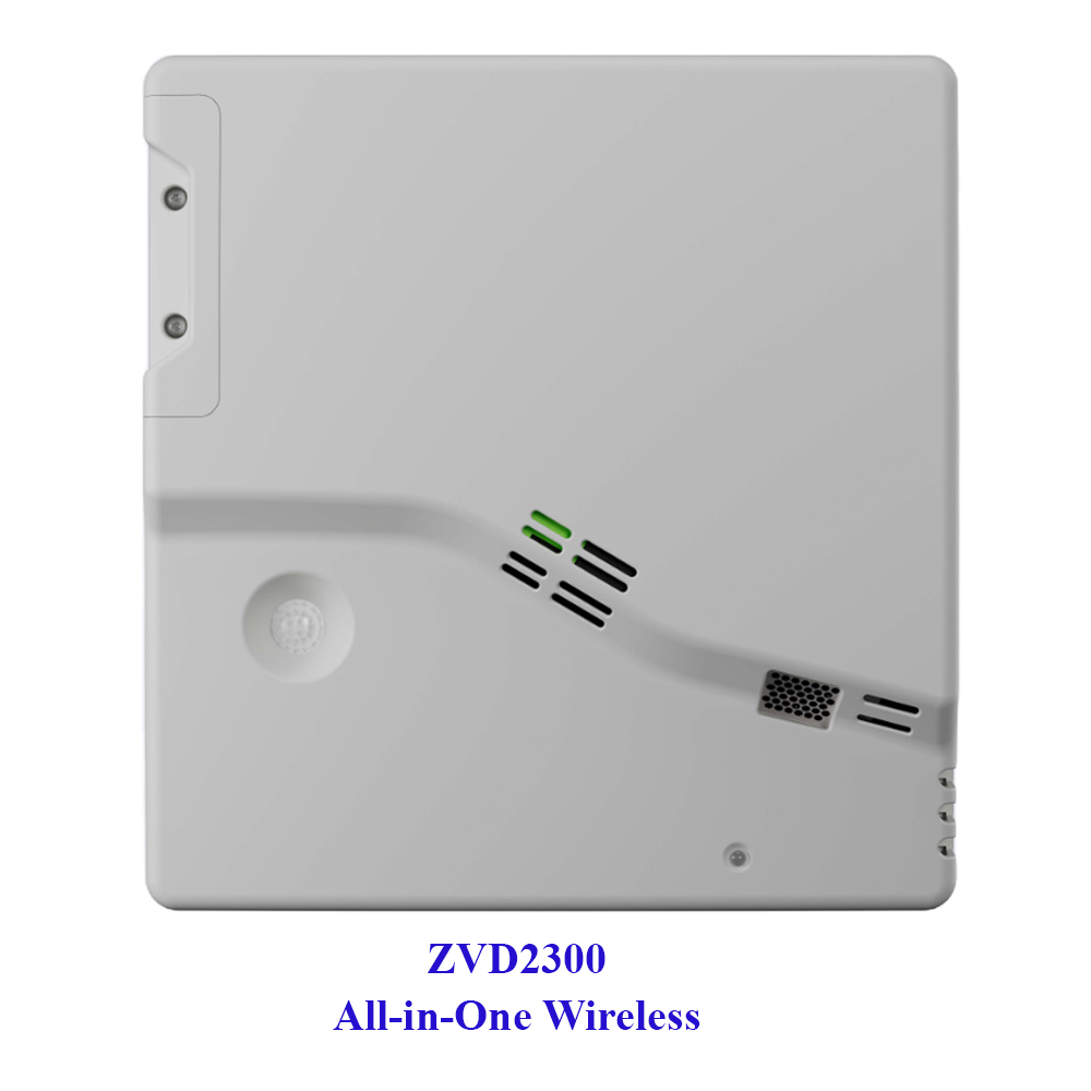 Controleer eenvoudig of er wordt gevaped met de Vape Sensor!