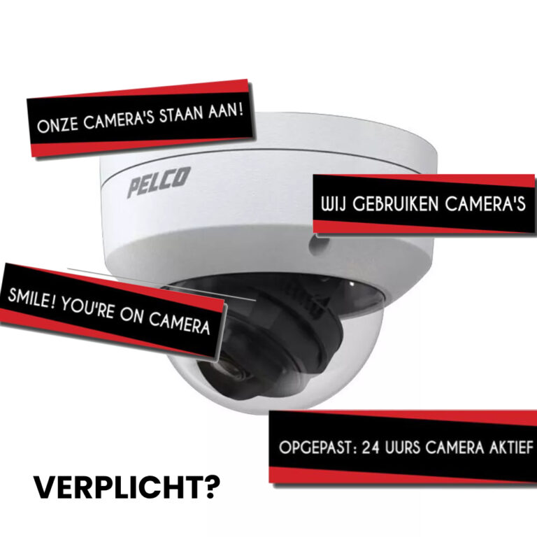 Wat is een PIR bewegingsdetector? - SecurityDiscounter.nl