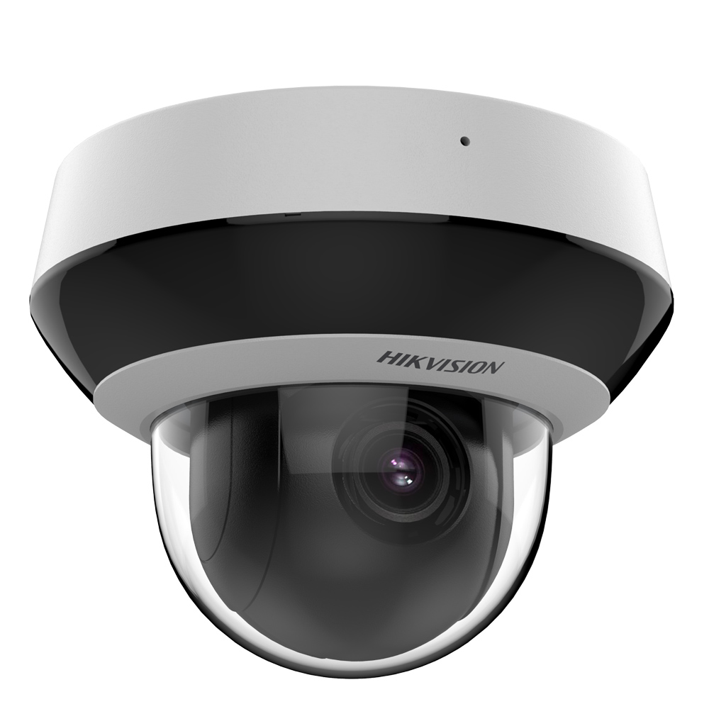 Hikvision DS-2DE2A404IWG1-E – 4MP PTZ Dome Camera - Security Discounter