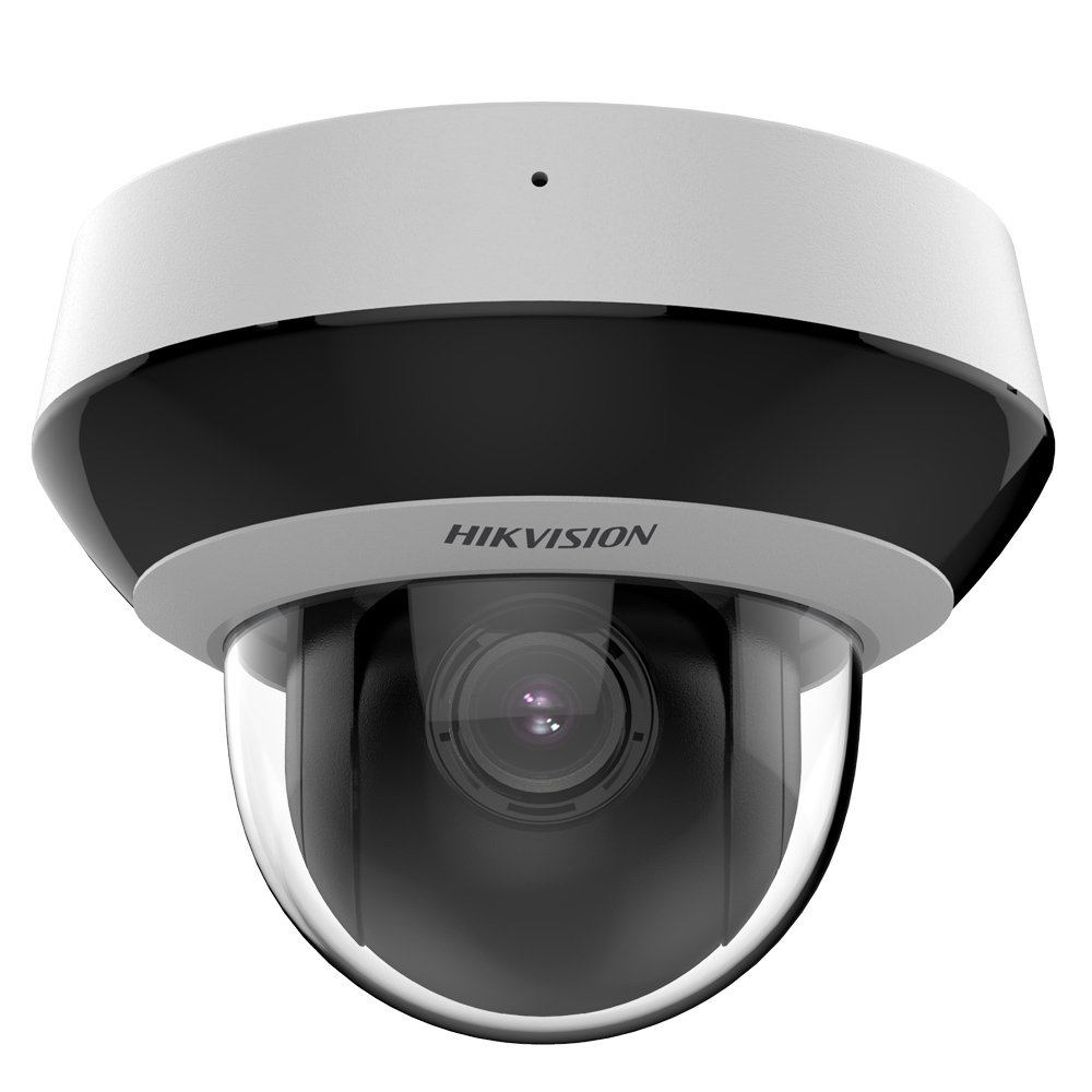 Hikvision DS-2DE2A404IWG1-E – 4MP PTZ Dome Camera - Security Discounter